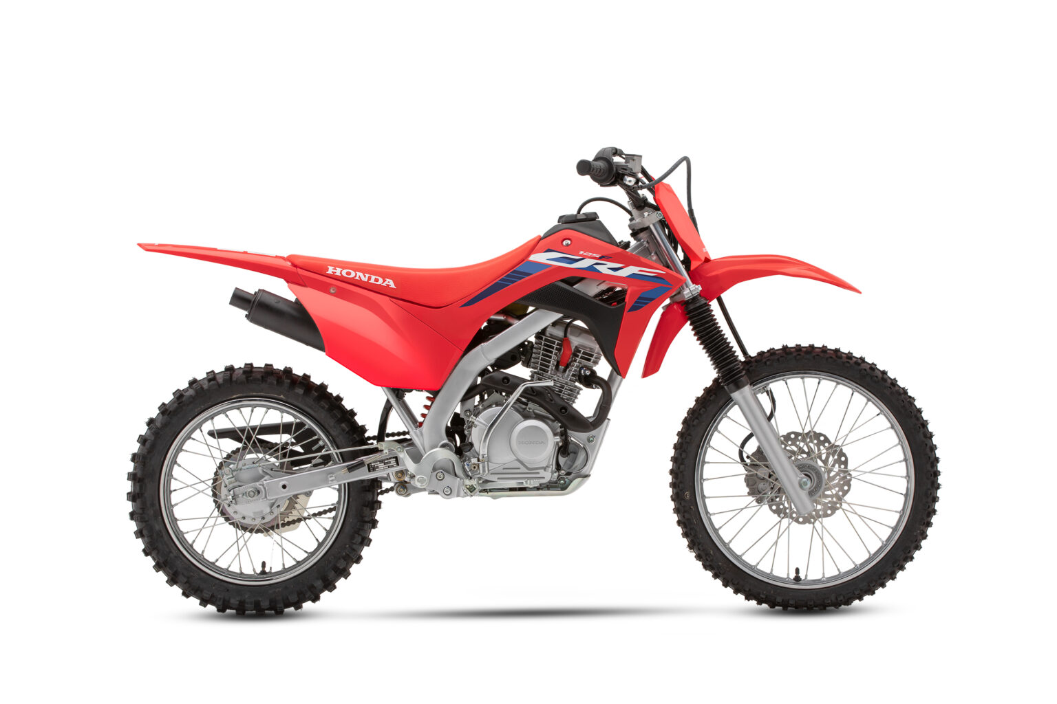 2024 Honda CRF Models - Offroad Underground